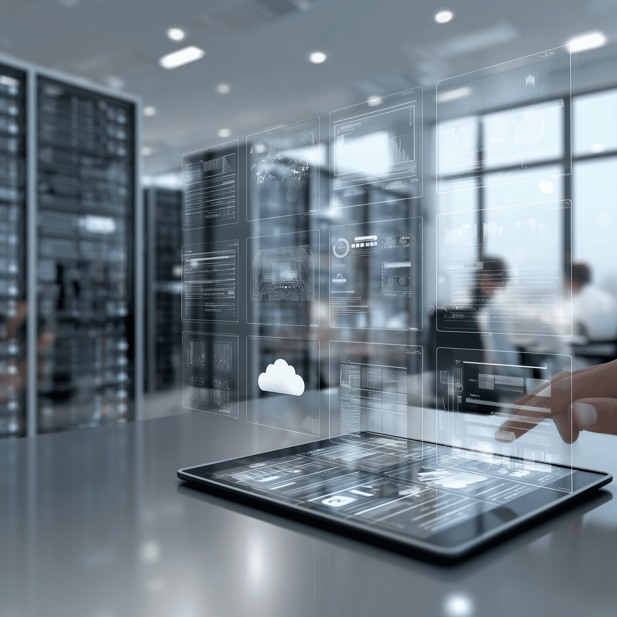 GSD Software | GSD Software